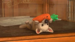 Volt | Disney Wiki | Fandom