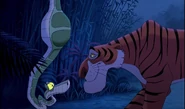 Kaa | Disney Wiki | Fandom