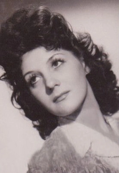 Lily Baron | Disney Wiki | Fandom