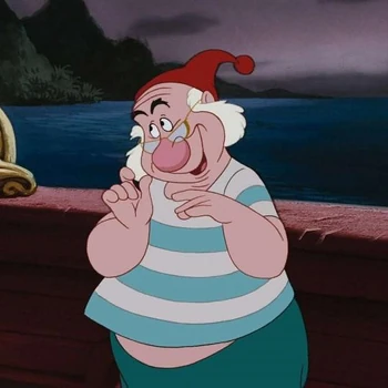 Monsieur Mouche | Disney Wiki | Fandom