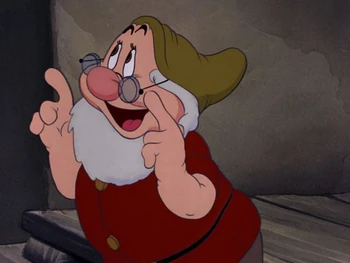 Prof | Disney Wiki | Fandom