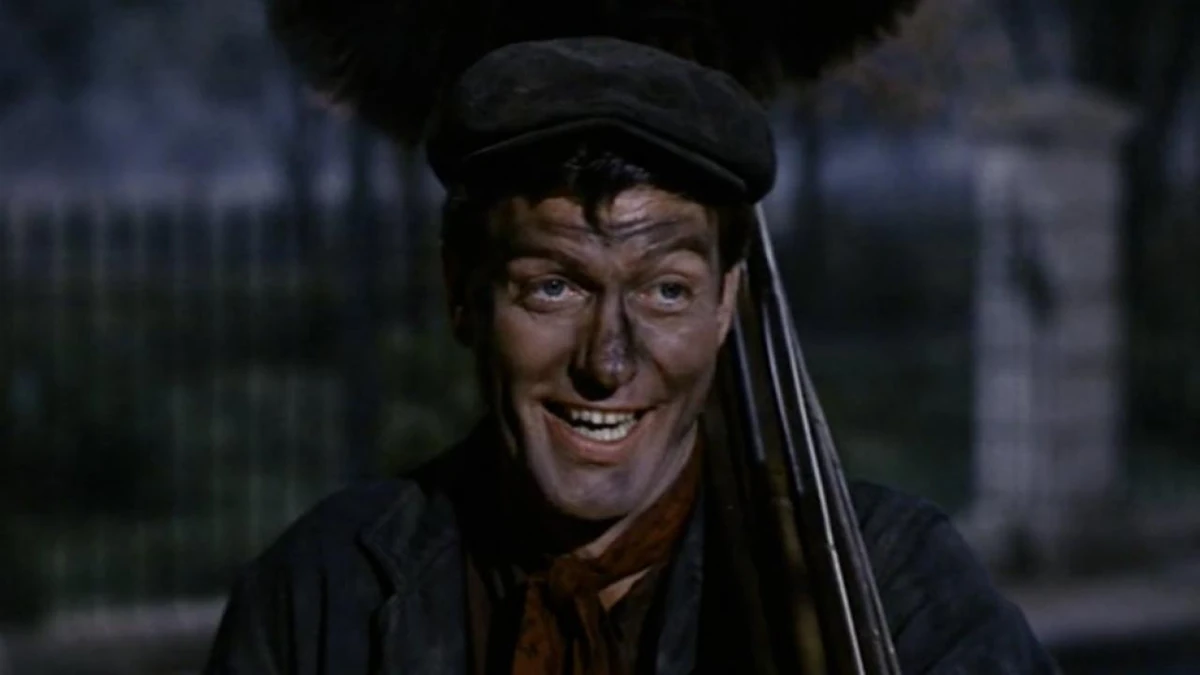 Bert | Disney Wiki | Fandom