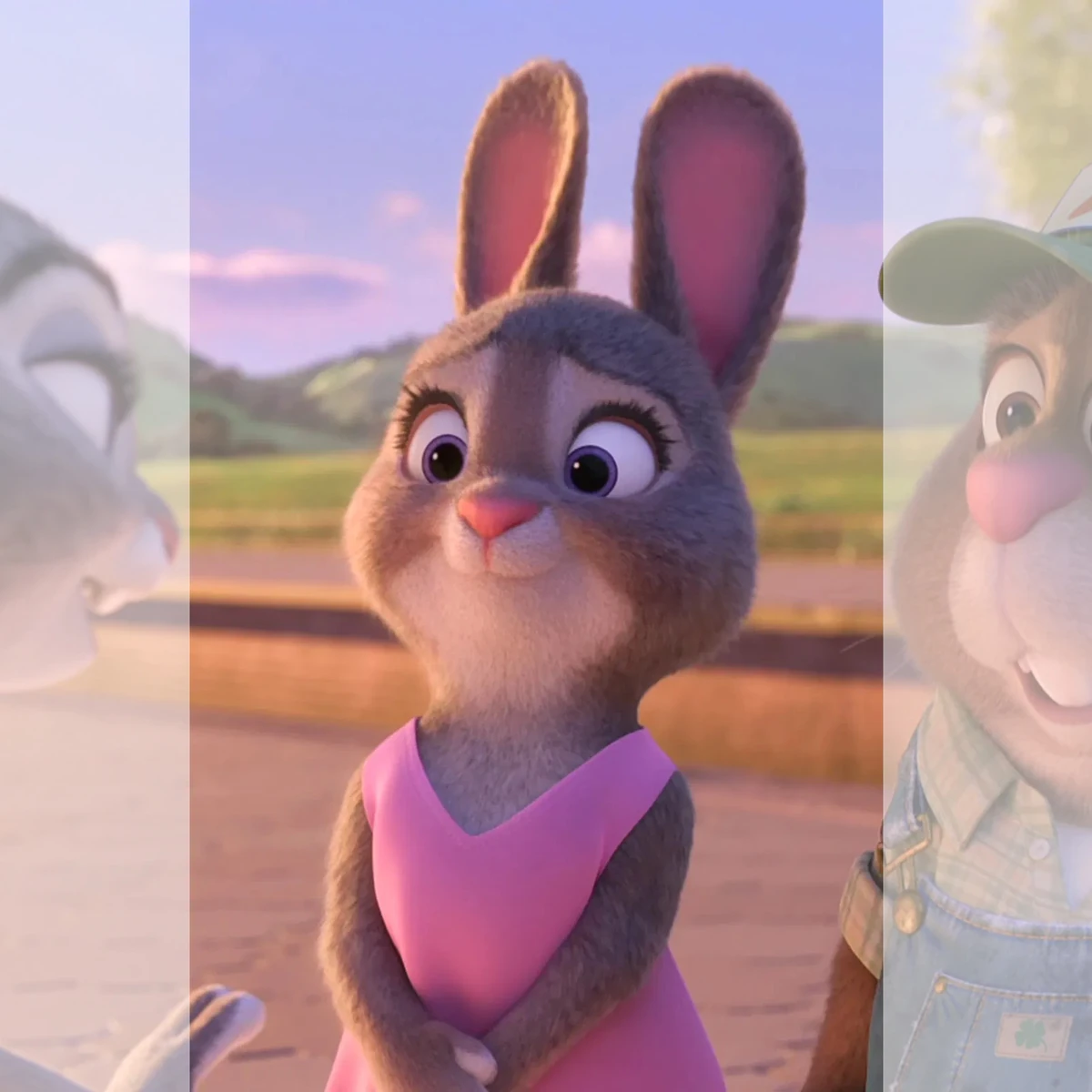 Bonnie Hopps | Disney Wiki | Fandom