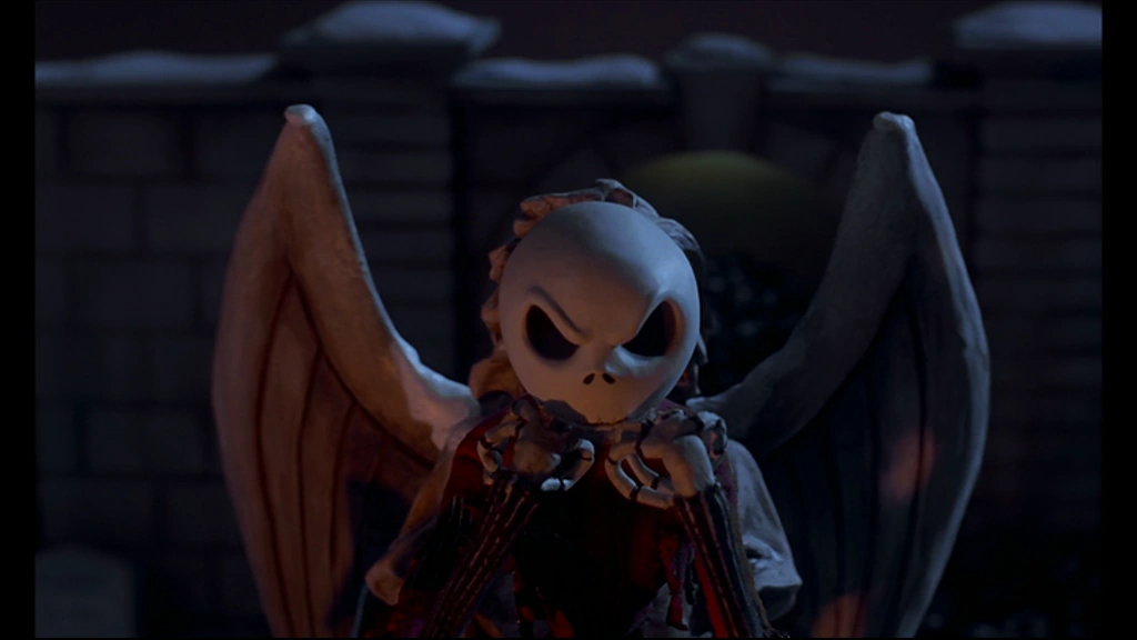 Pauvre Jack | Disney Wiki | Fandom