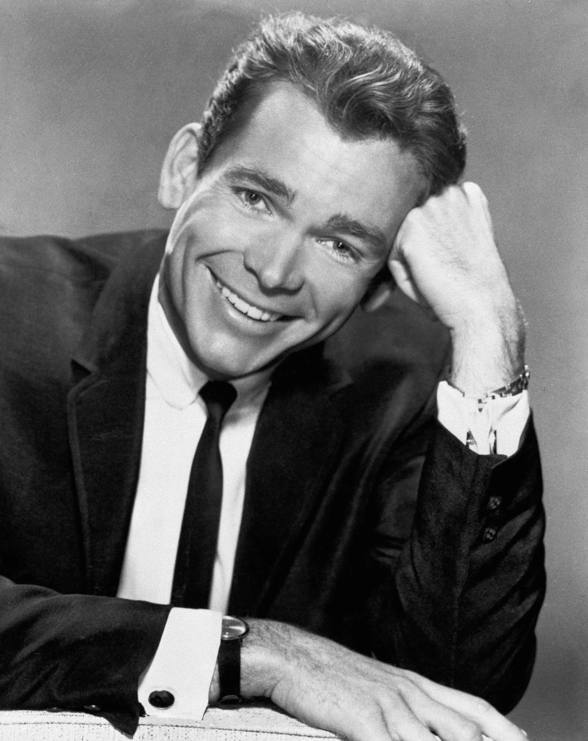 Dean Jones | Disney Wiki | Fandom