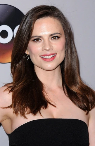 Hayley Atwell | Disney Wiki | Fandom