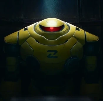 Zyclopes | Disney Wiki | Fandom