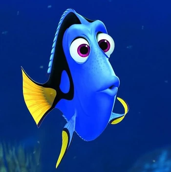 Dory | Disney Wiki | Fandom