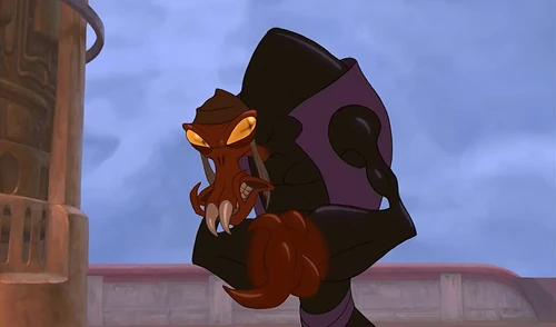 Scroop | Disney Wiki | Fandom