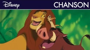 Hakuna Matata | Disney Wiki | Fandom