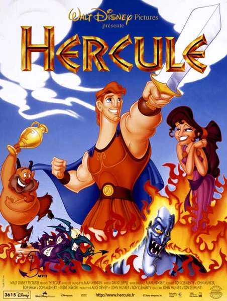 Hercule | Disney Wiki | Fandom