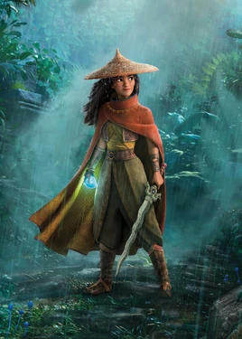 Raya | Disney Wiki | Fandom