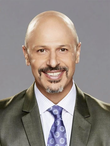 Maz Jobrani | Disney Wiki | Fandom
