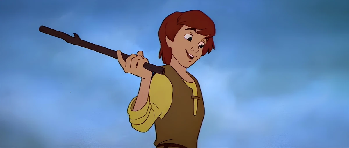 Taram | Disney Wiki | Fandom