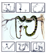 Kaa | Disney Wiki | Fandom