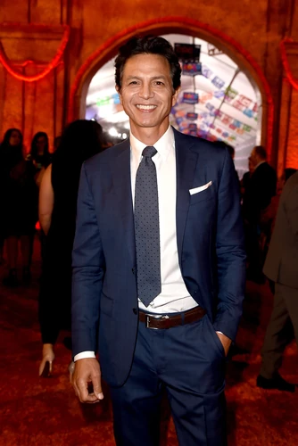 Benjamin Bratt | Disney Wiki | Fandom