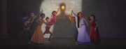 Asha | Disney Wiki | Fandom
