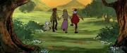 Taram | Disney Wiki | Fandom