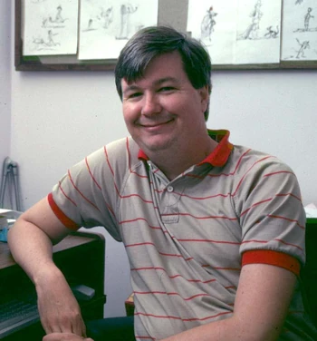 Randy Cartwright | Disney Wiki | Fandom