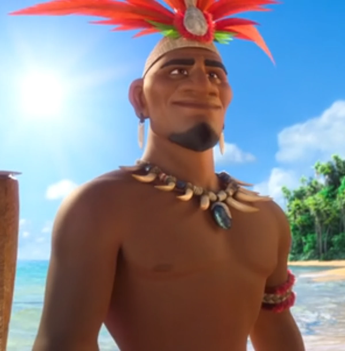 Matai Vasa | Disney Wiki | Fandom