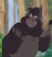 Éric Métayer | Disney Wiki | Fandom