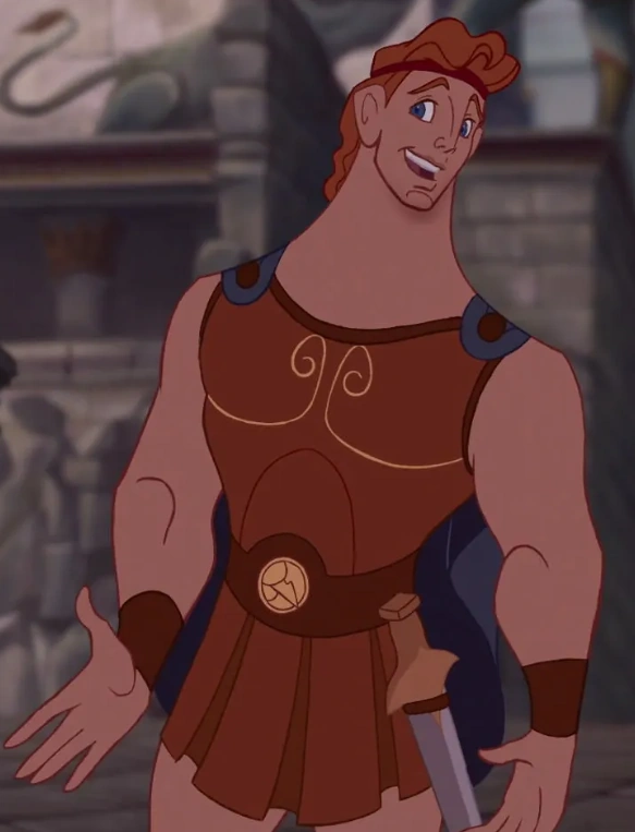 Hercule | Disney Wiki | Fandom