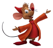 Jac et Gus | Disney Wiki | Fandom