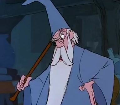 Merlin | Disney Wiki | Fandom