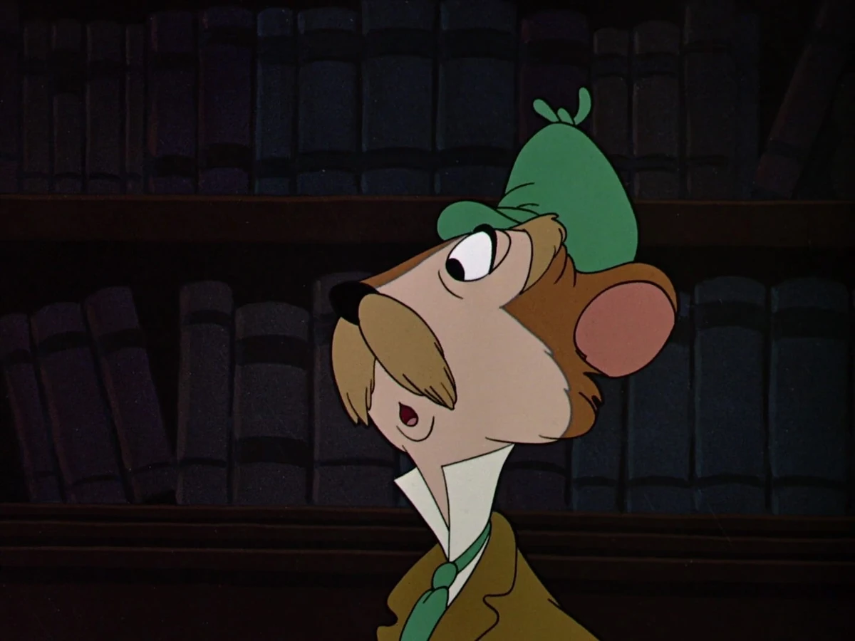 Monsieur Rat | Disney Wiki | Fandom