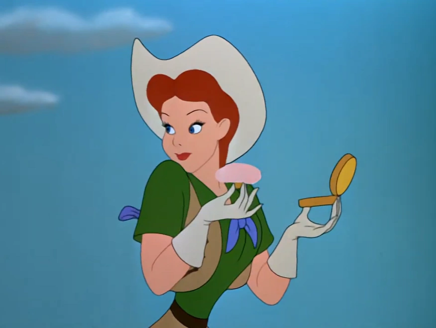 Sophie Sue | Disney Wiki | Fandom