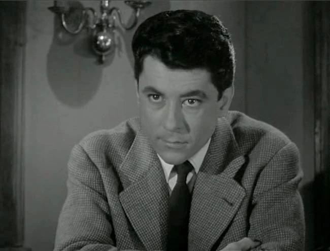 Georges Berthomieu | Disney Wiki | Fandom