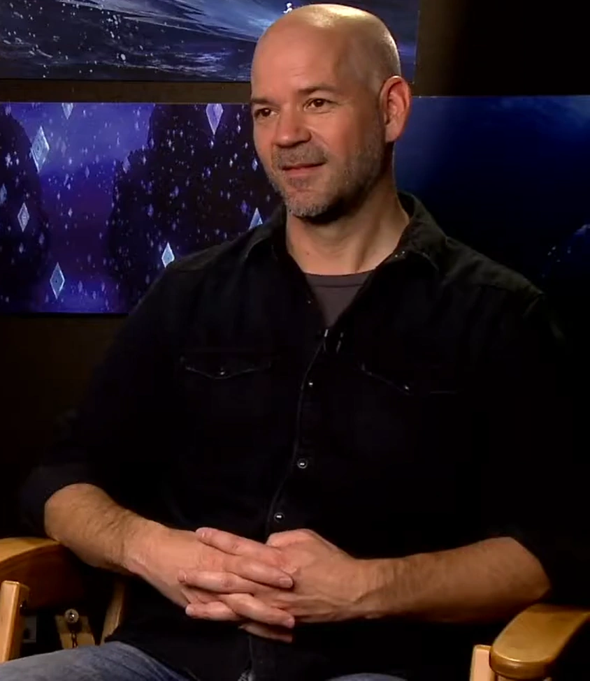 Tony Smeed | Disney Wiki | Fandom
