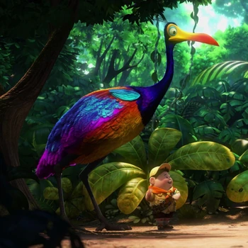 Kevin | Disney Wiki | Fandom