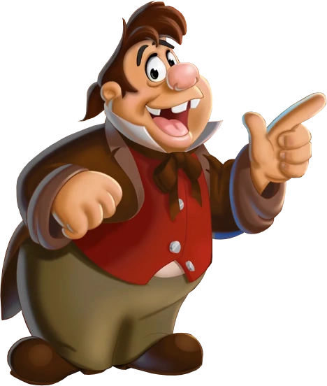 LeFou | Disney Wiki | Fandom