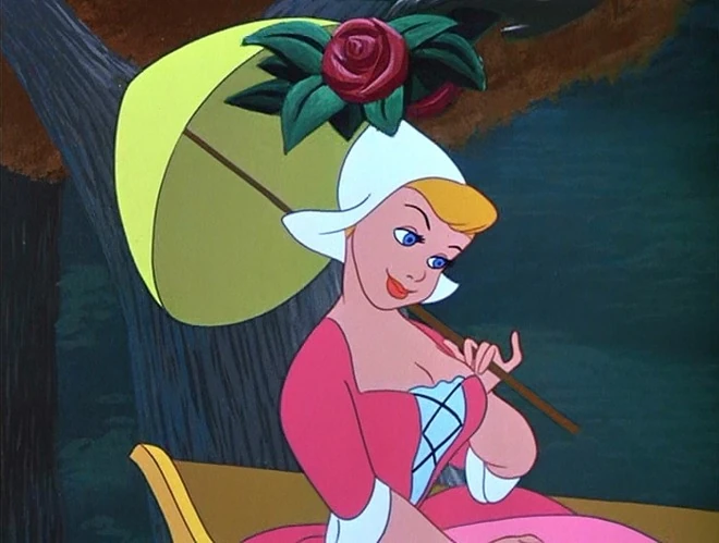 Katrina Van Tassel | Disney Wiki | Fandom