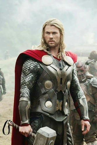 Thor Odinson | Disney Wiki | Fandom