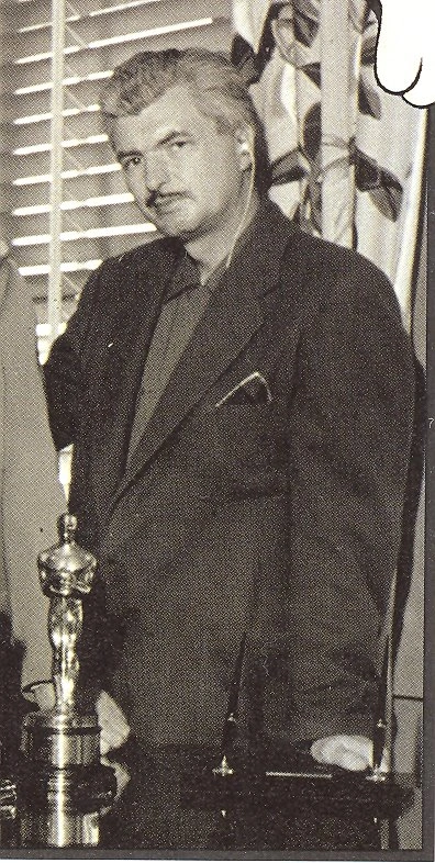 Kenneth Muse | Disney Wiki | Fandom