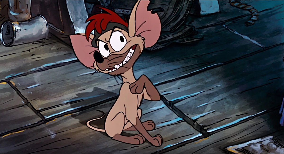 Tito | Disney Wiki | Fandom