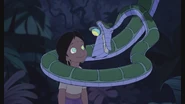 Kaa | Disney Wiki | Fandom