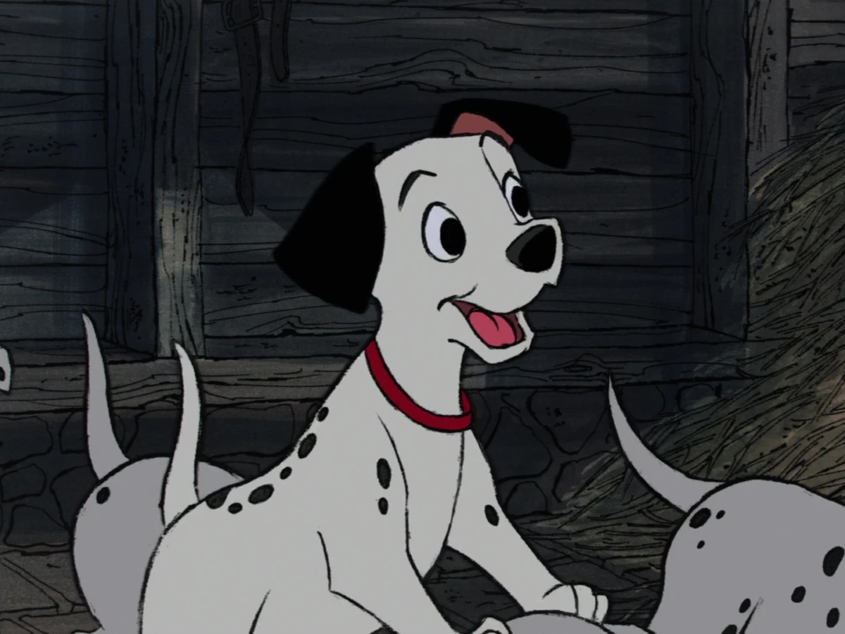 Lucky (101 Dalmatiens) | Disney Wiki | Fandom