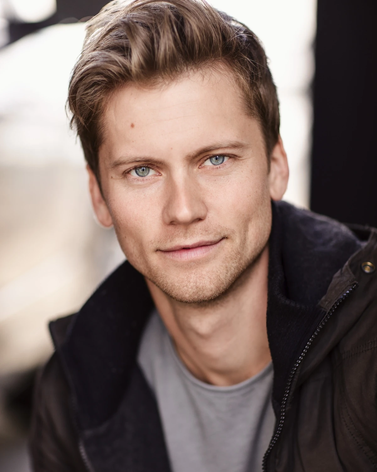 Tim Phillipps | Disney Wiki | Fandom