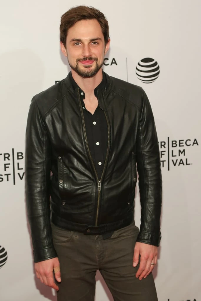 Andrew J. West | Disney Wiki | Fandom