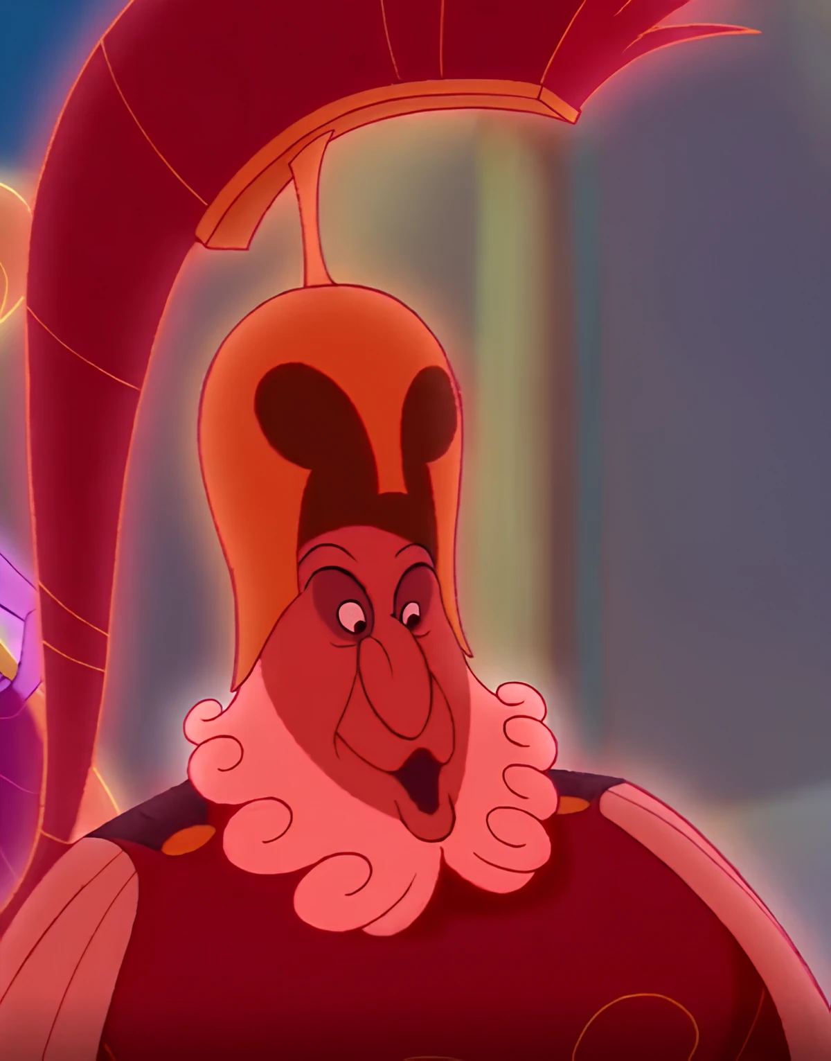 Arès | Disney Wiki | Fandom