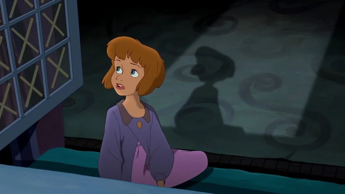 Jeanne | Disney Wiki | Fandom