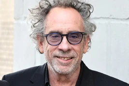 Tim Burton | Disney Wiki | Fandom