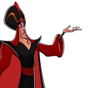 Jafar | Disney Wiki | Fandom