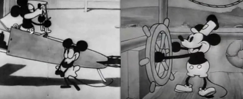 1928 | Disney Wiki | Fandom