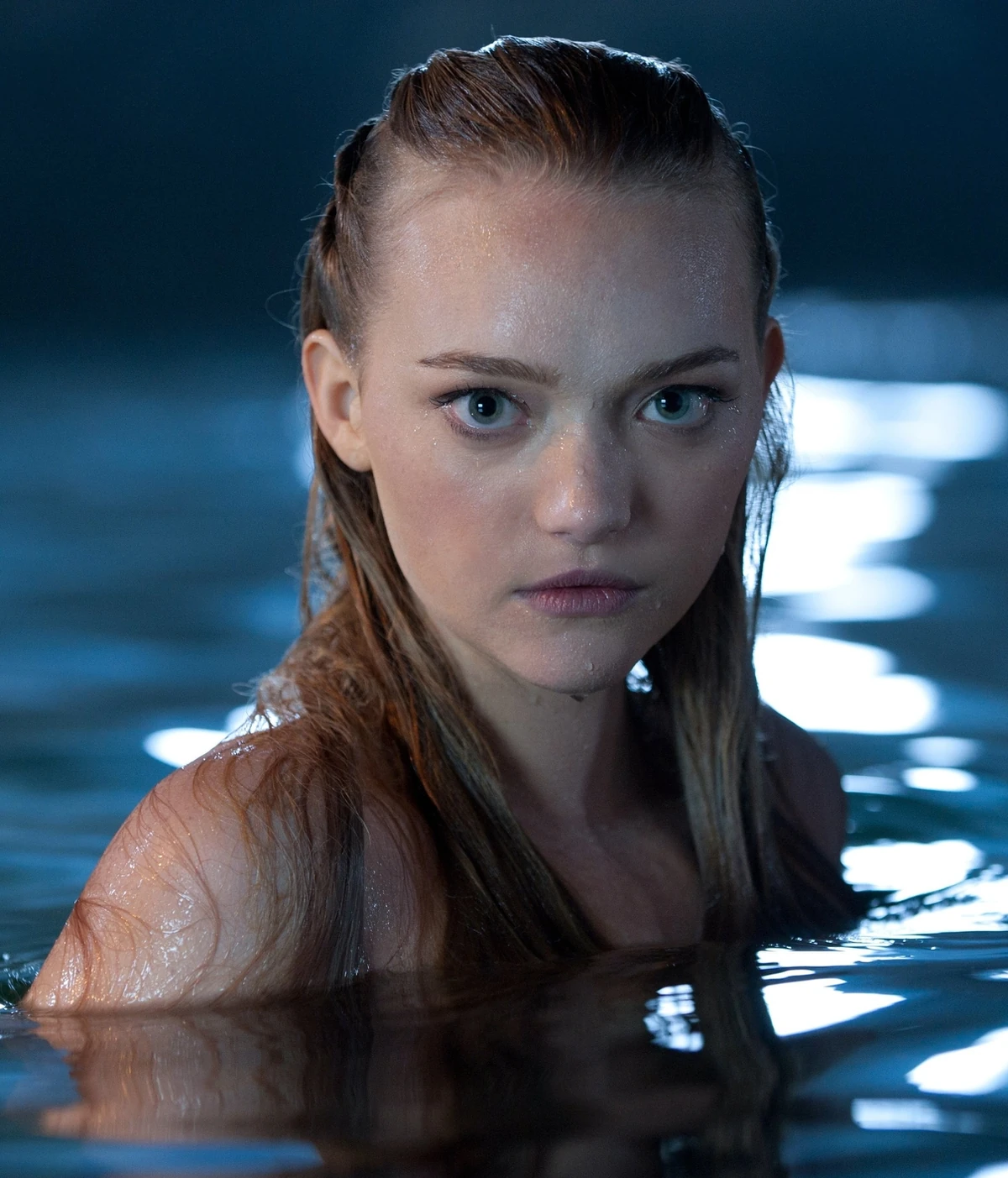 Tamara | Disney Wiki | Fandom