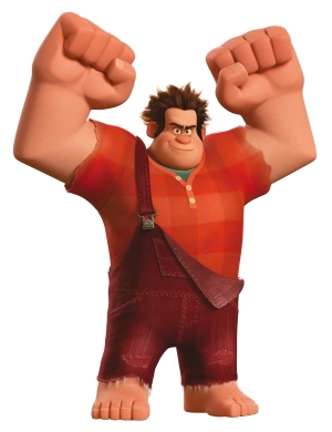 Ralph la Casse | Disney Wiki | Fandom