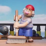 Monsieur Mouche | Disney Wiki | Fandom